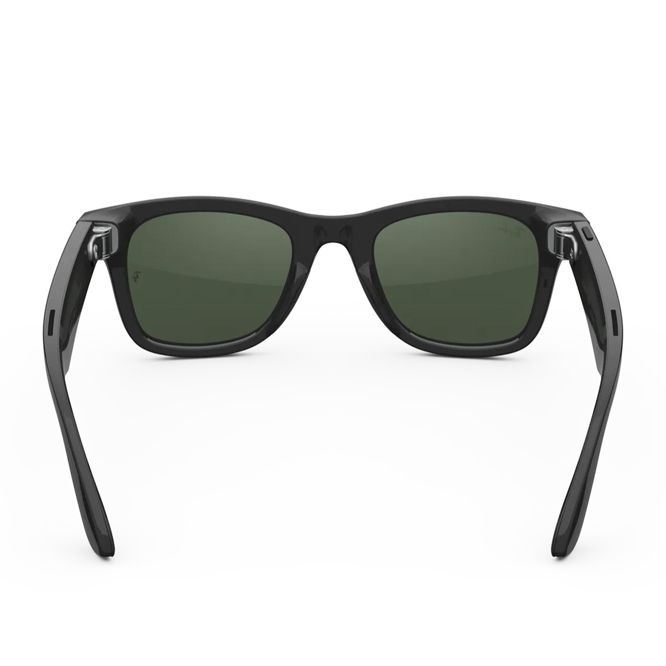 Ray-Ban Meta Wayfarer Gen2 Glasses / 12MP / 3K Video / Green Lenses ...