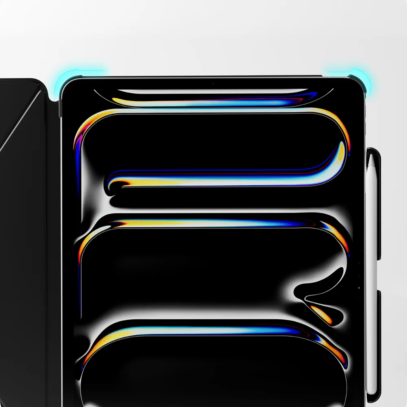 MOFT Dynamic Folio Case for iPad Air 13-inch / with Phone Stand / Multi ...