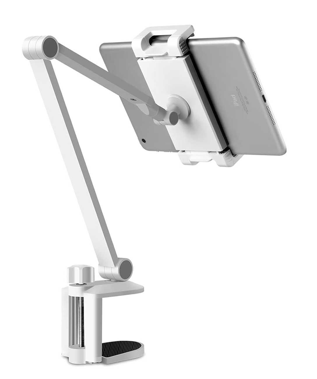 Flexible Stand for Mounting Phones & Tablets on Table / Supports ...