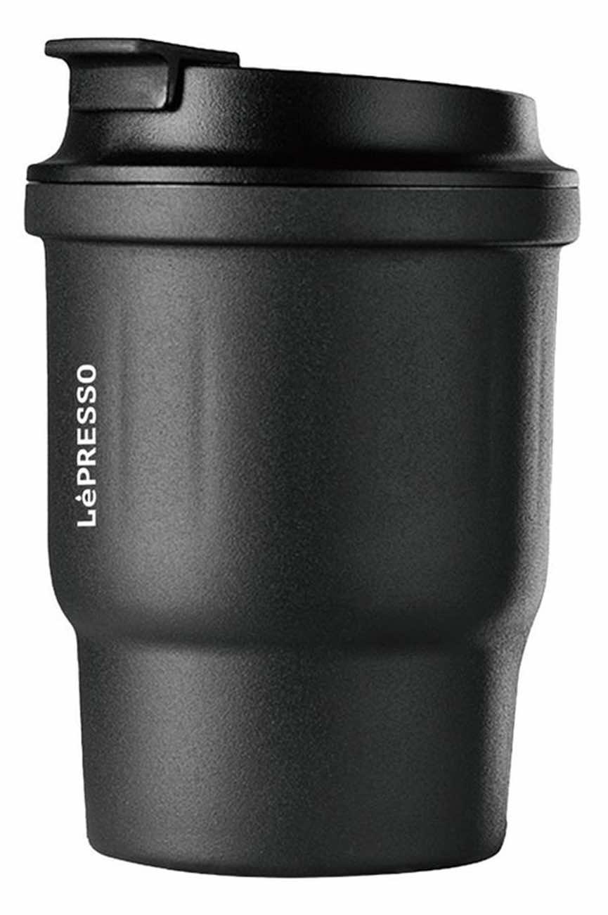 Lepresso Urban Insulated Tumbler / 450ml / Keeps Drinks Hot & Cold ...
