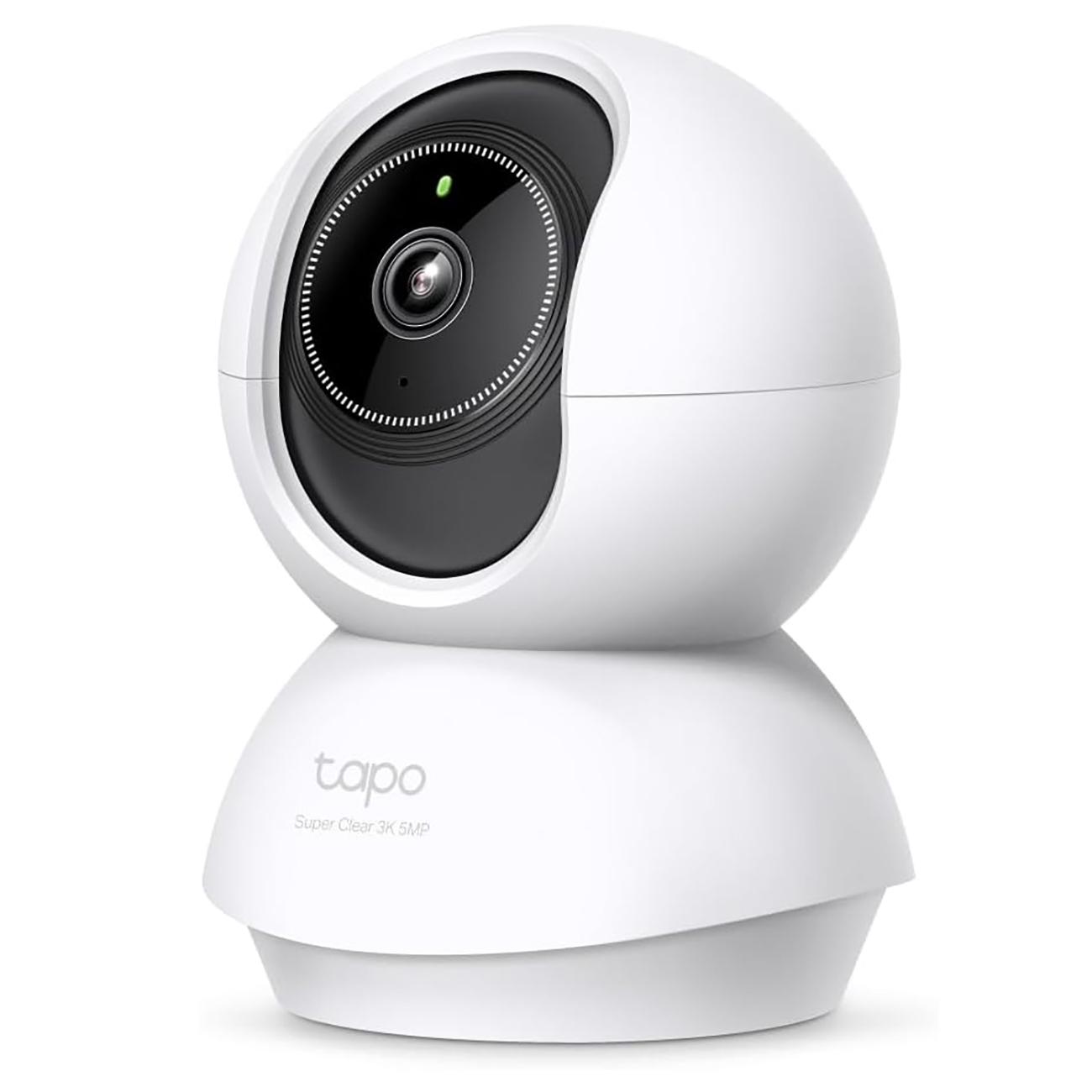 TP-Link Tapo C230 Security Camera / 3K 5MP / Mobile Live View & Control ...